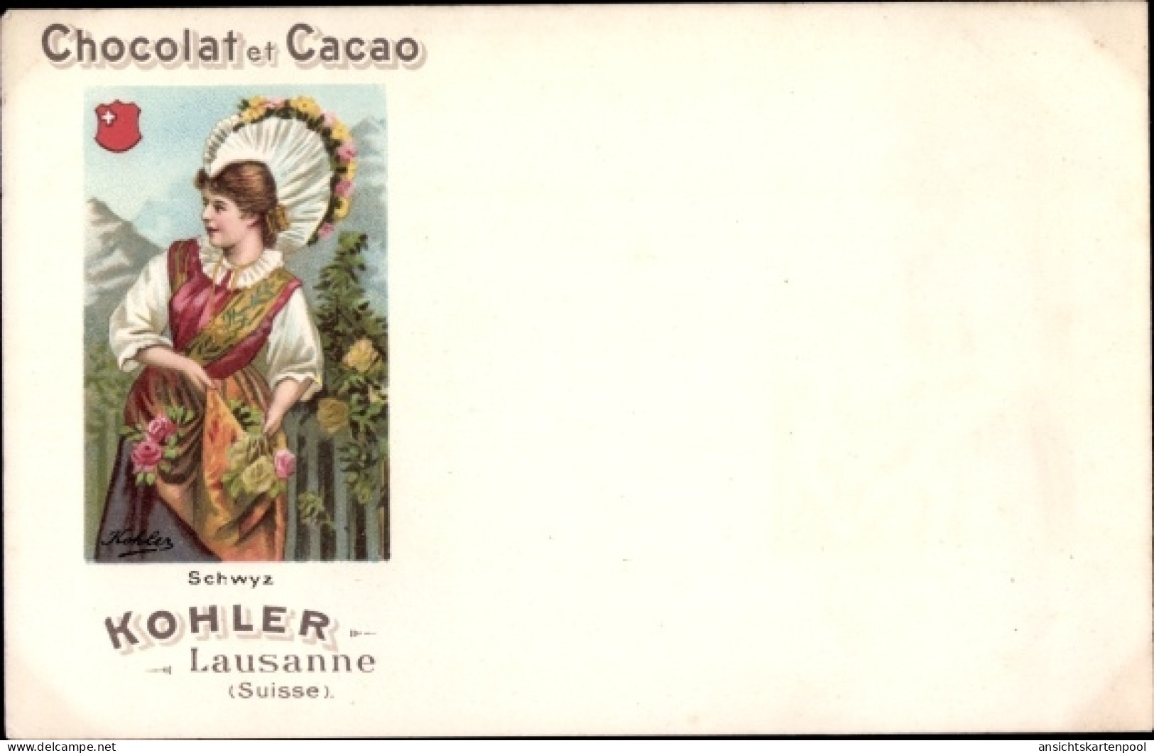 Descubre la rica historia de la heráldica del apellido Kohler