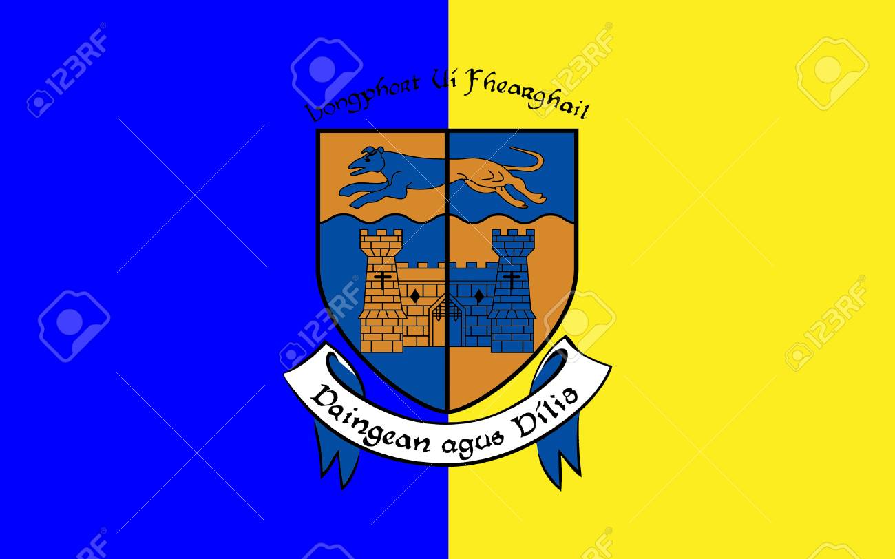 La heráldica de Longford: historia y simbolismo