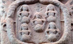 La historia detrás del apellido Miranda y su heráldica