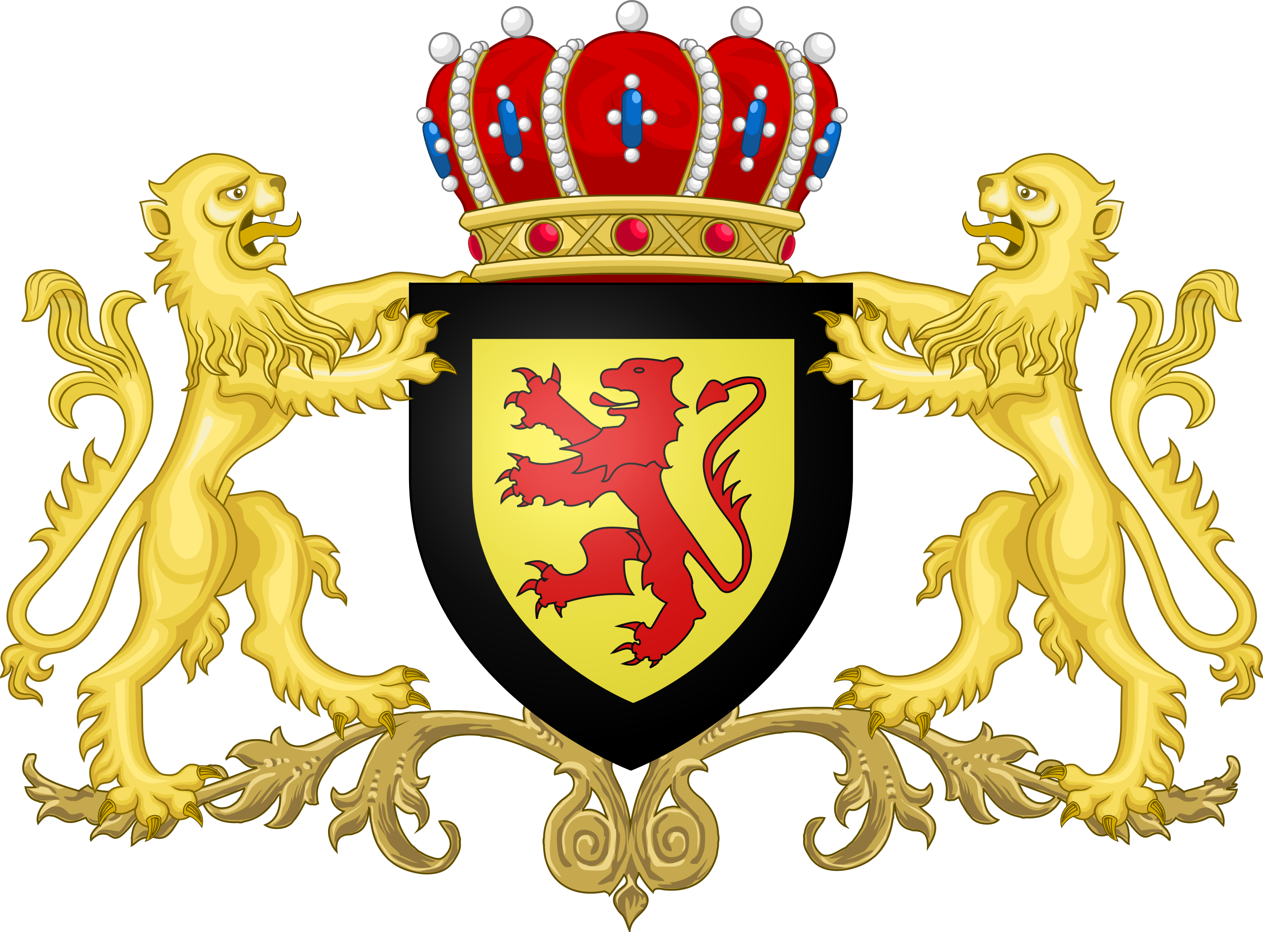 Descubre la fascinante heráldica del apellido Ko y su significado