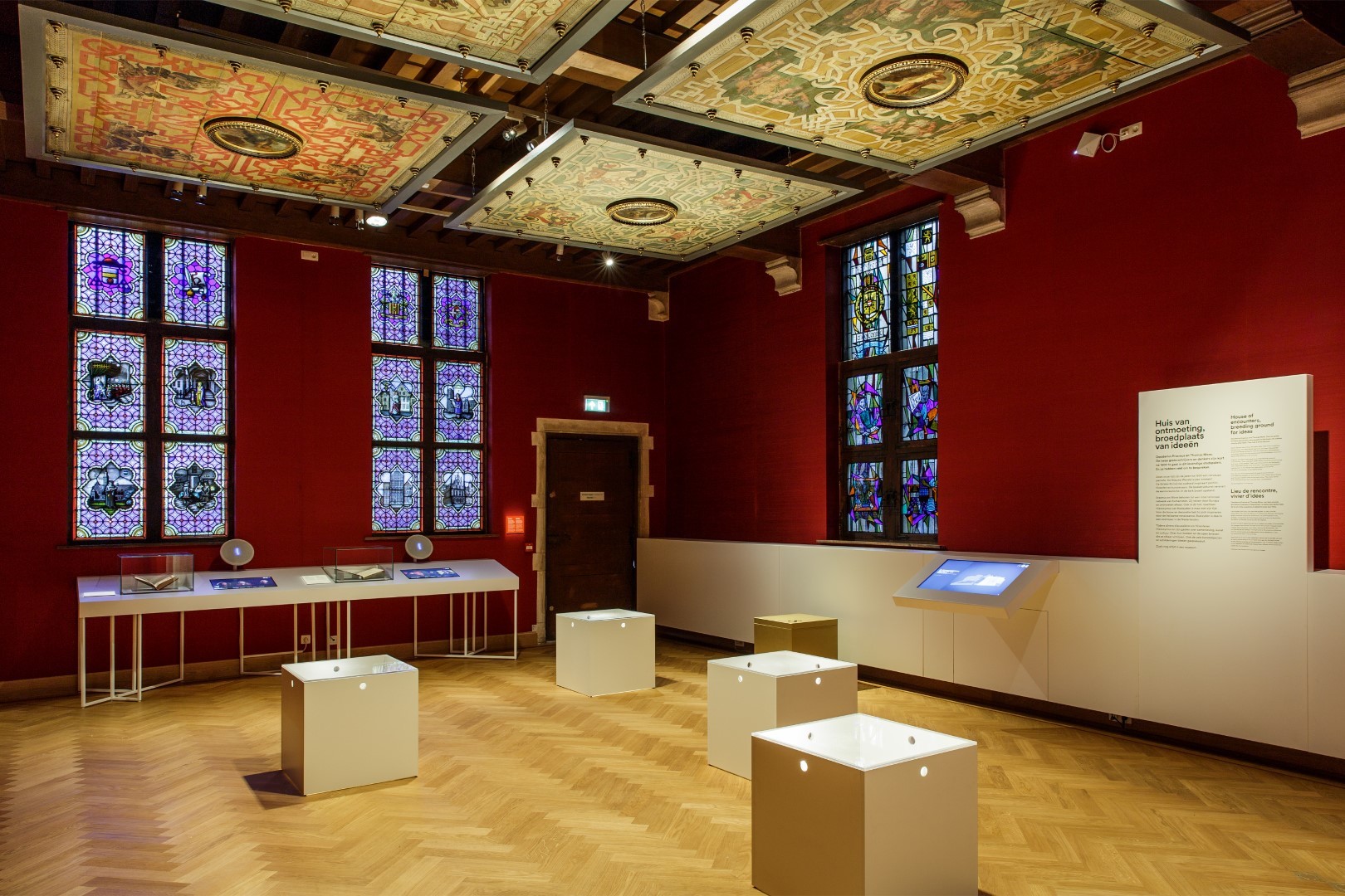 La heráldica del sultán Solimán: arte y poder juntos