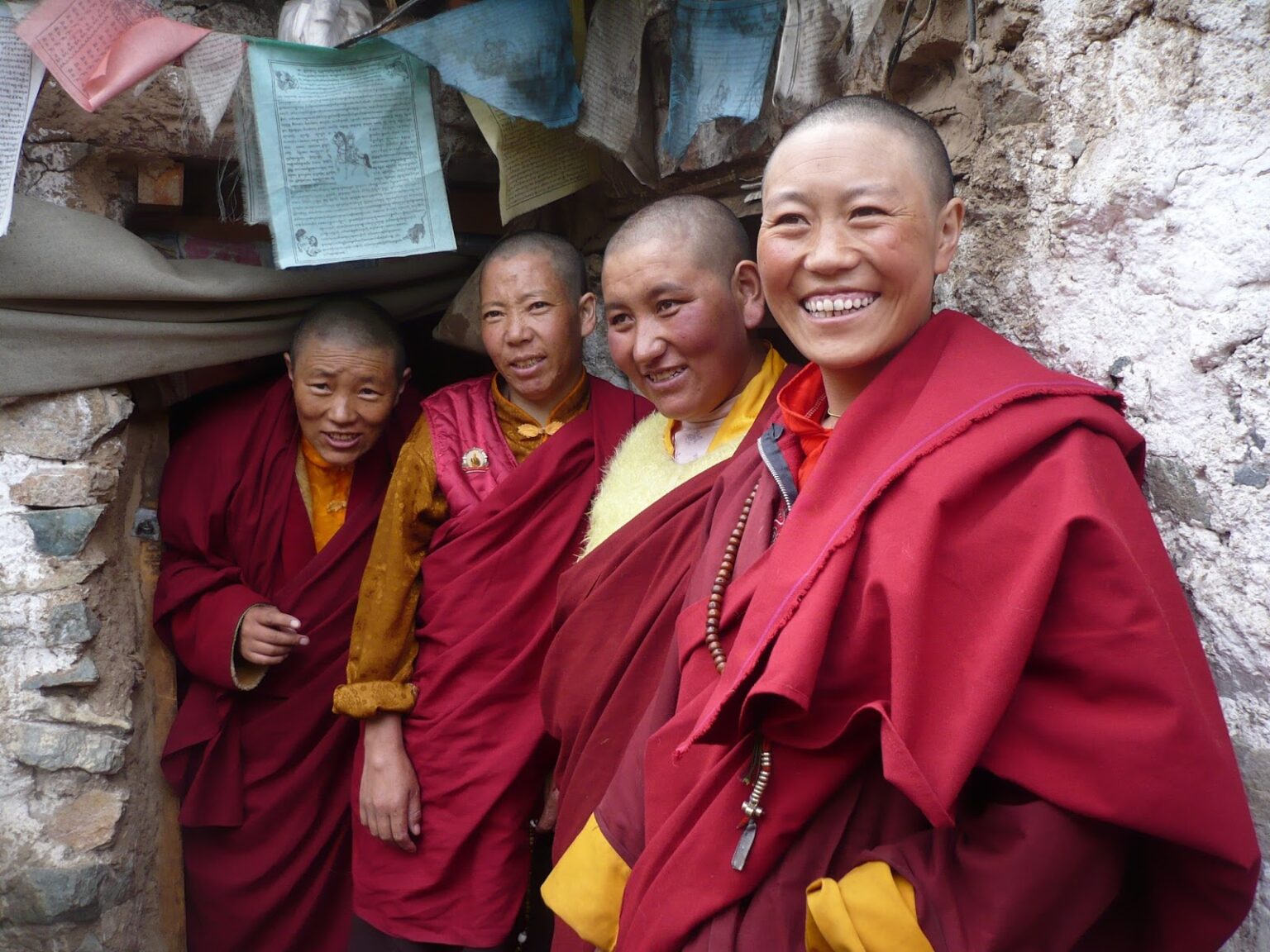 Heráldica de Lhamoizingkha: simbolismo de la cultura tibetana