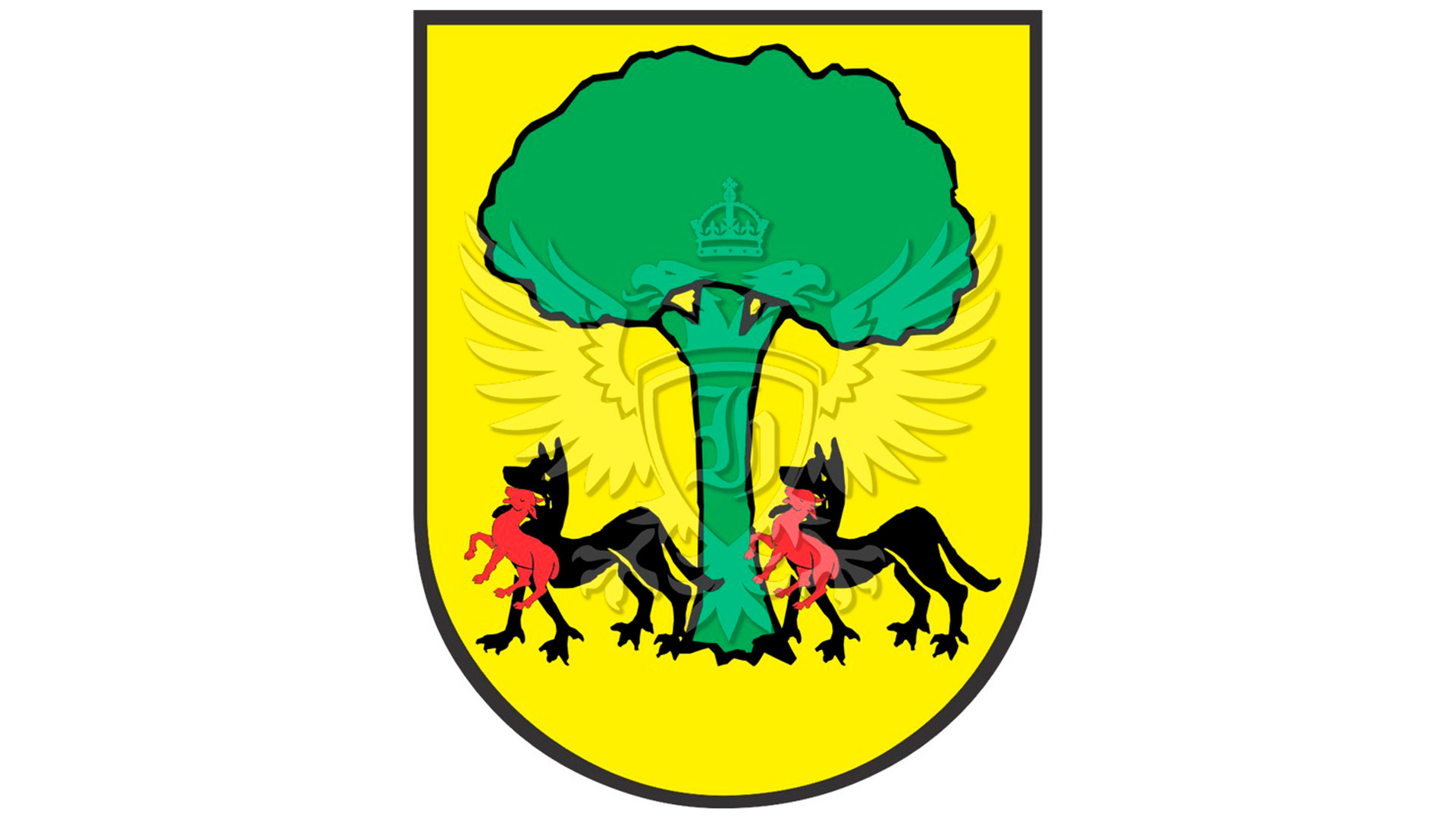 El significado histórico de la heráldica Aguiluz