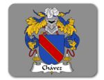 Heráldica del apellido Chávez y su significado histórico