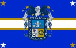 El legado histórico del escudo de armas de Aguascalientes