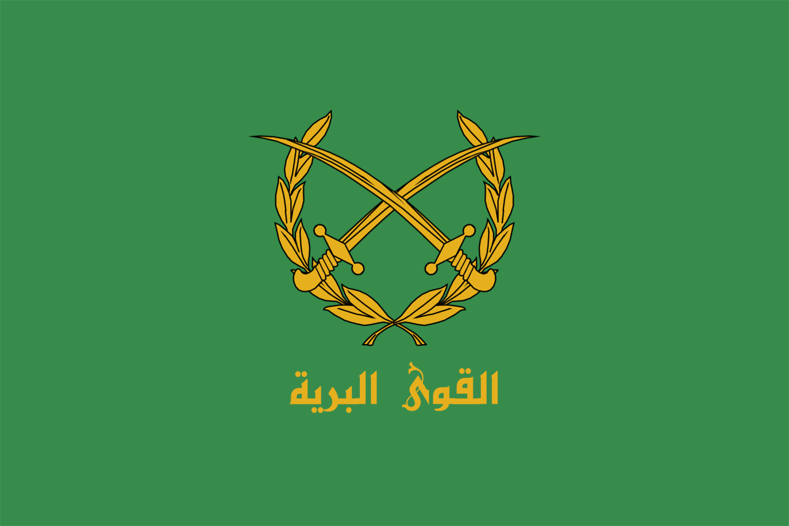 Descubre la fascinante heráldica de Al-Hasakah y su historia milenaria