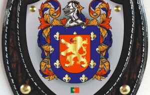 Borges: Descubre la fascinante historia y significado de su heráldica