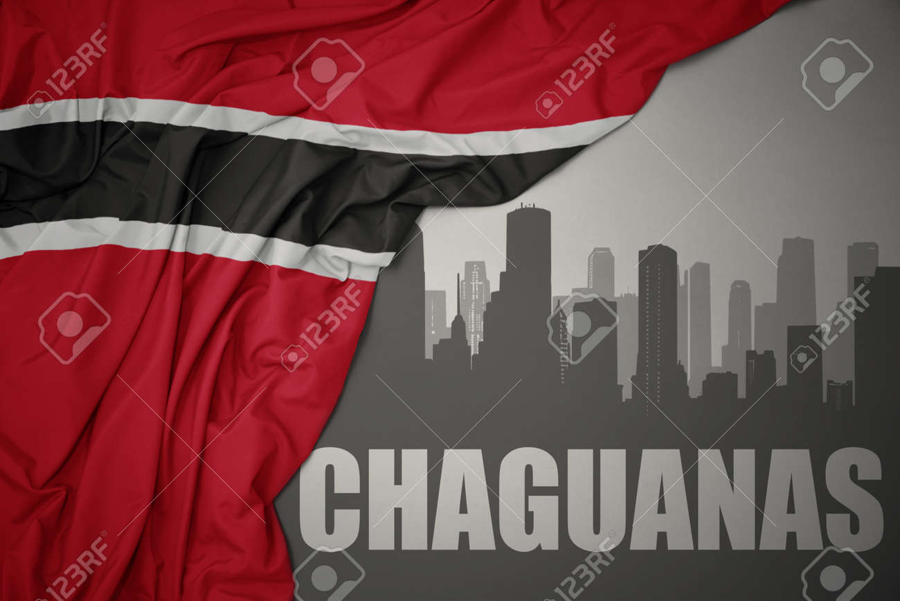 Descubre la fascinante heráldica de Chaguanas: símbolos y significados