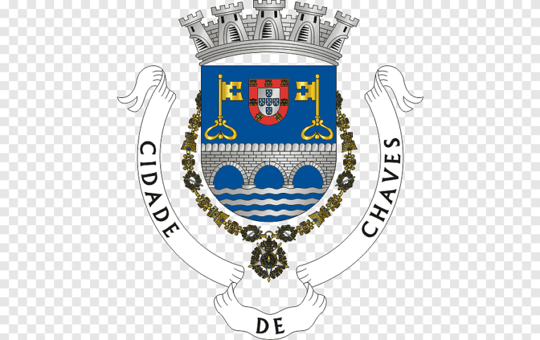 La historia de la heráldica de Chaves: símbolos y significados