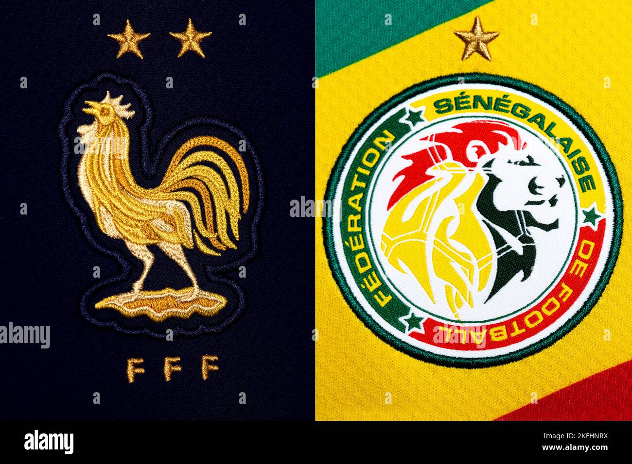 Descubre la rica heráldica de Dabou