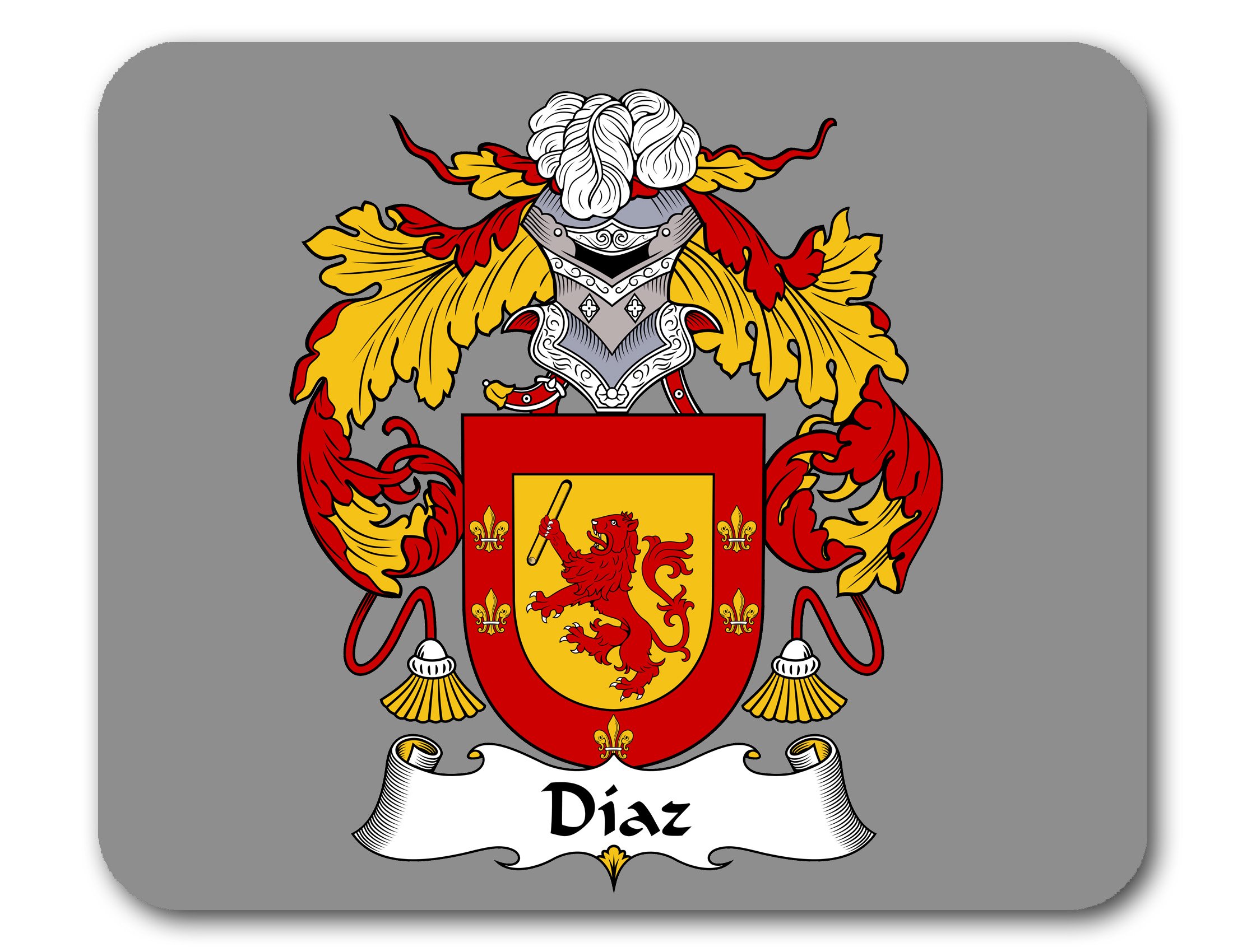 História única: fascinante heráldica de Diraz