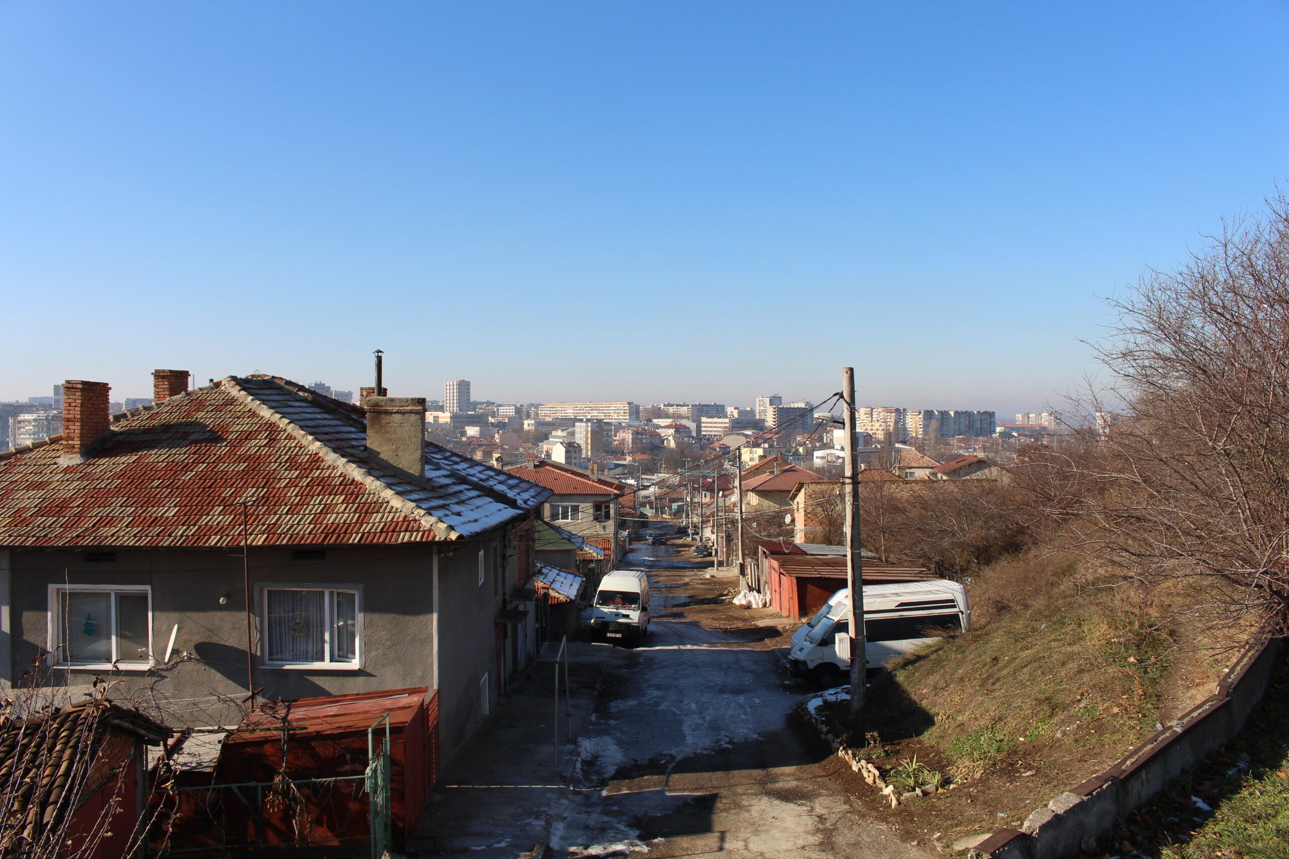 Descubre el fascinante escudo de Dobrich en Bulgaria