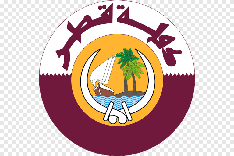 Historia de la Heraldica de Doha: símbolos de la capital de Qatar