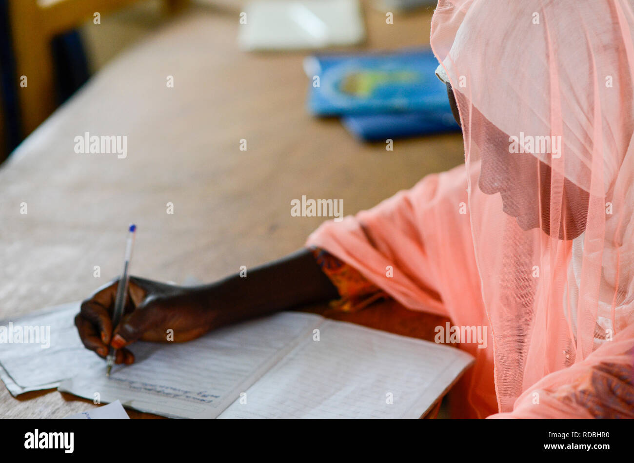 Goz Beida: Una historia de nobleza y tradición en su heráldica