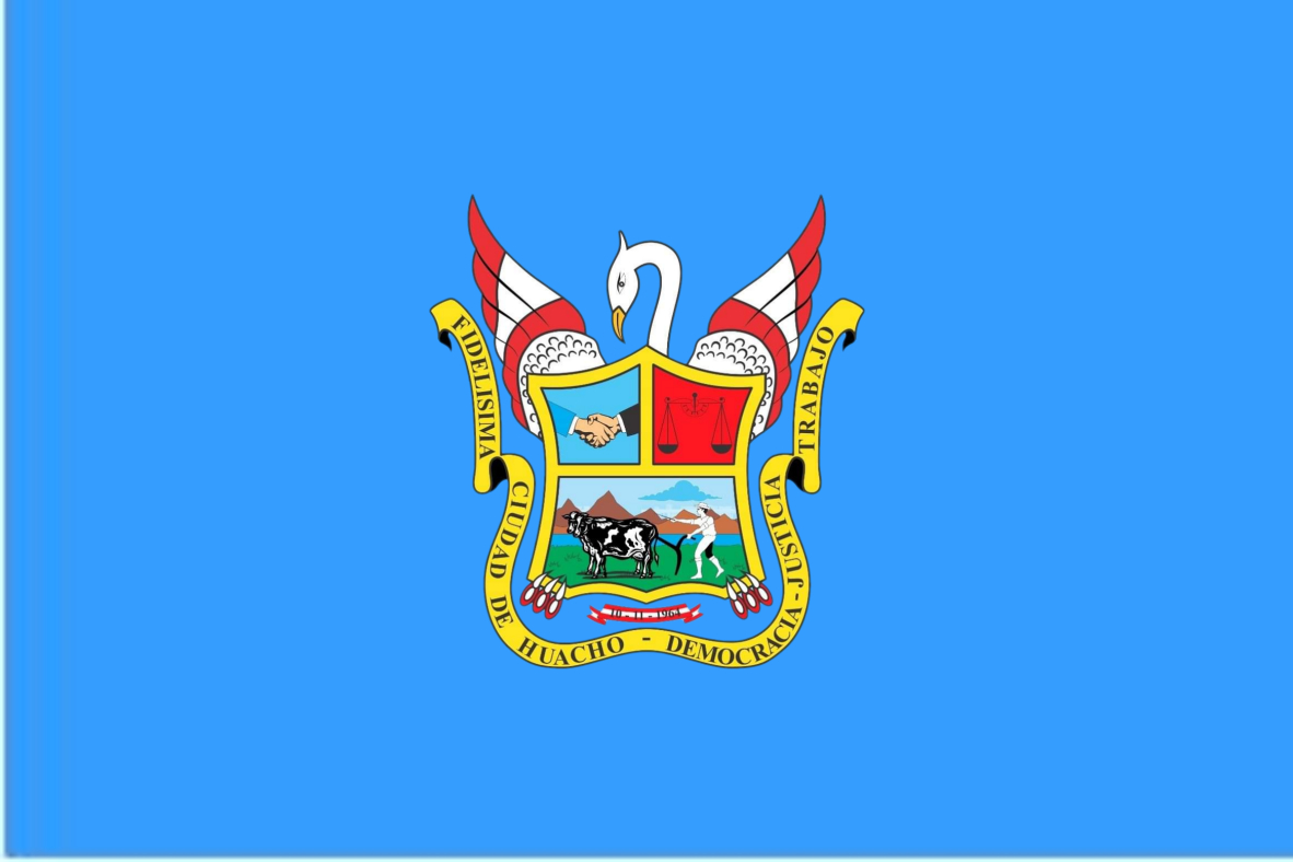 Huacho y su heráldica: Descubre su historia y símbolos