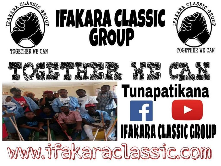 Heráldica de Ifakara y su significado en la cultura tanzana