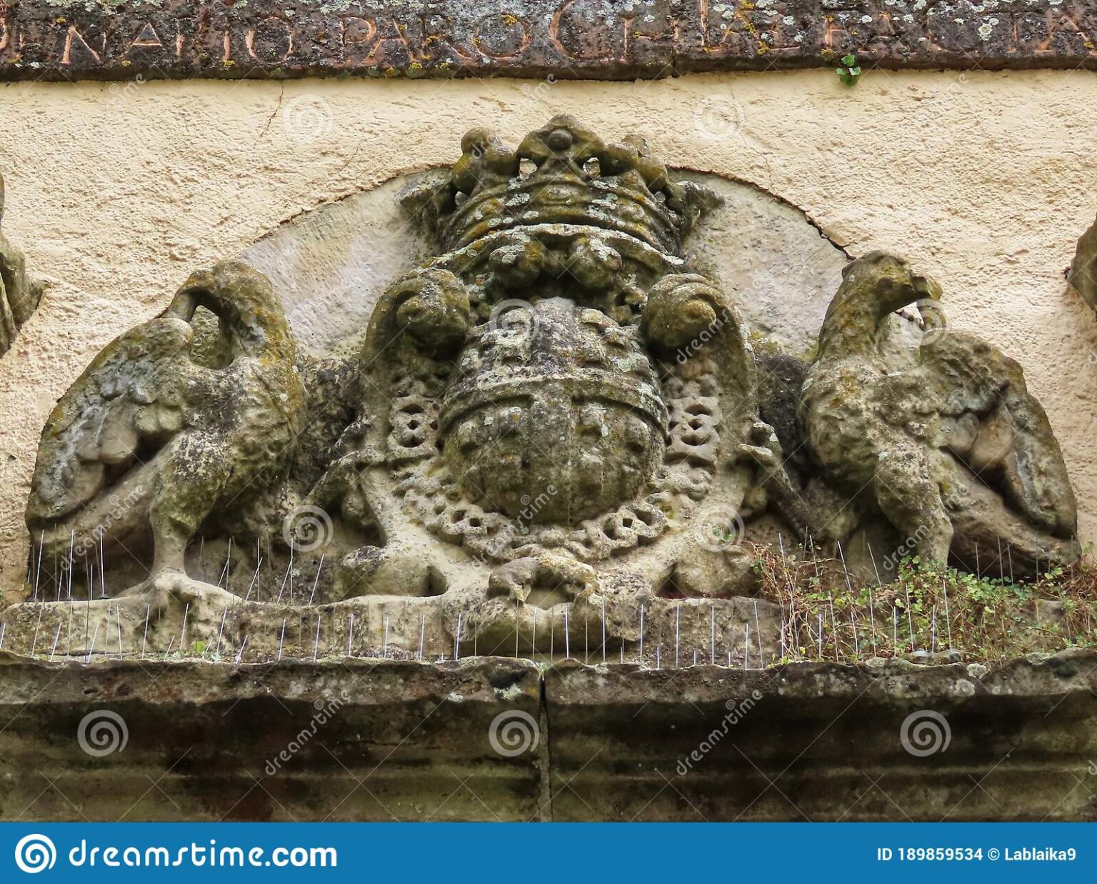 El legado heráldico de Kopstal: símbolos y significados históricos