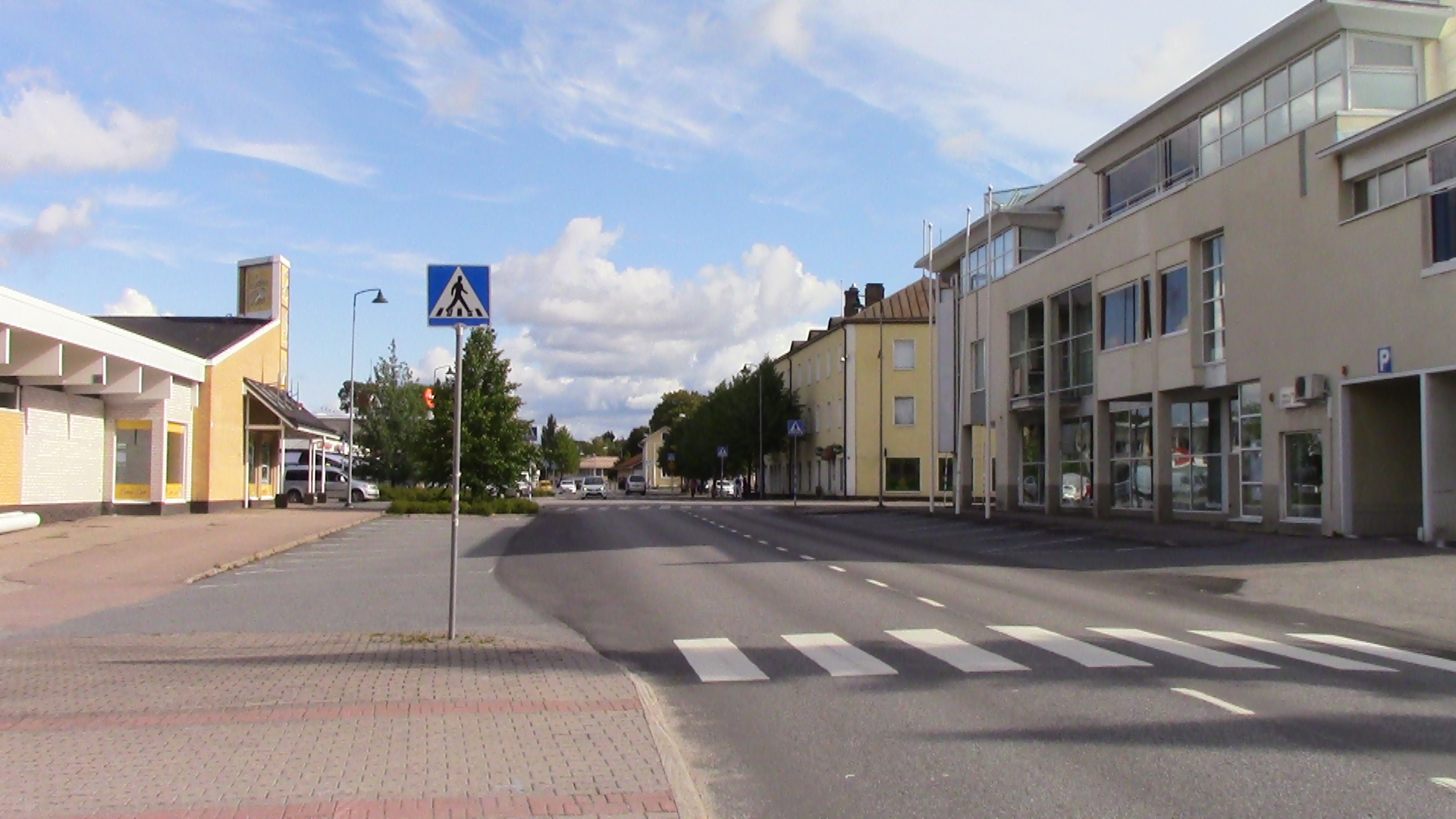 Descubre la heráldica de Laitila: sus símbolos identitarios