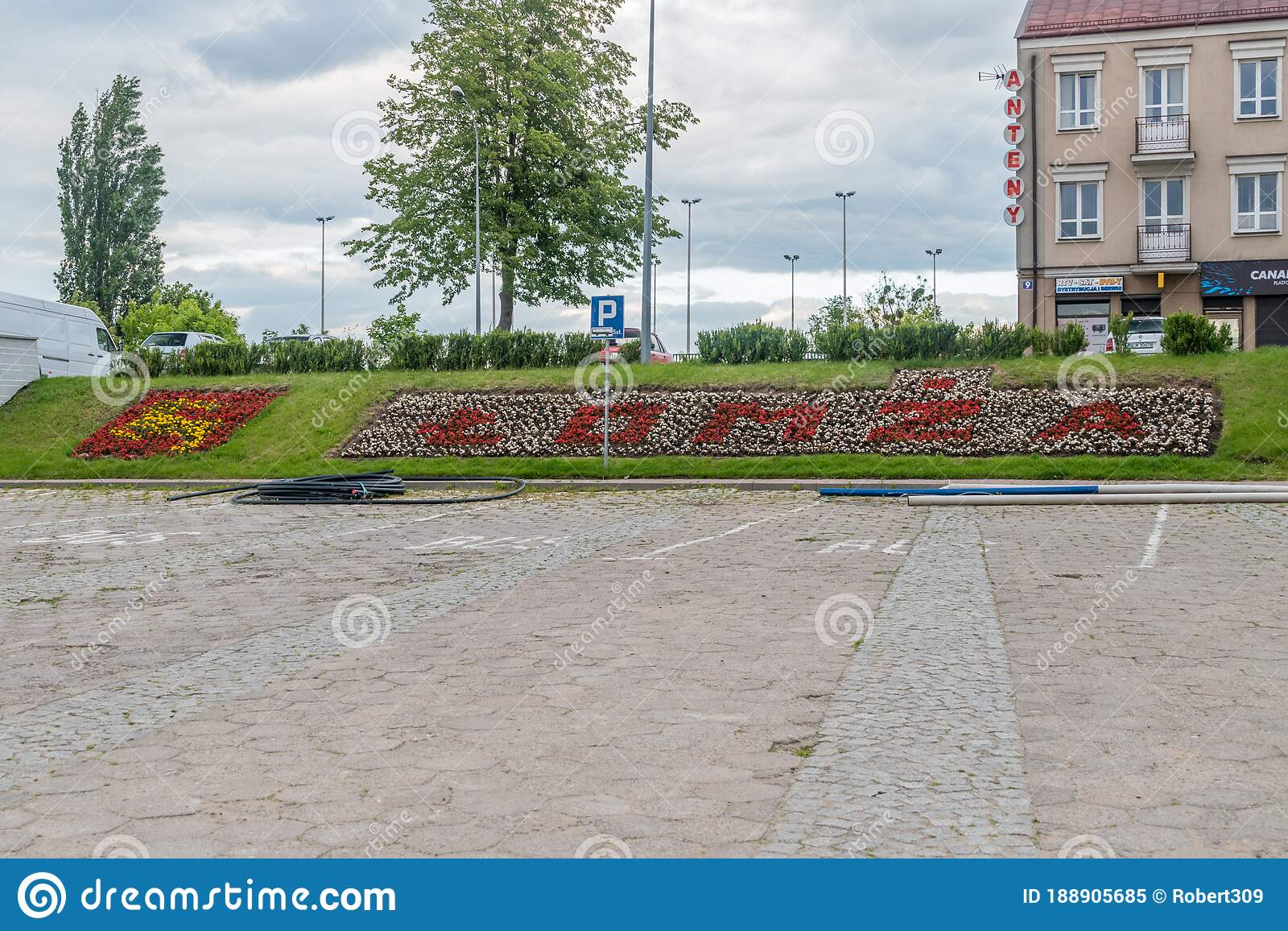 Simbolismo del escudo de Lomza: identidad de ciudad polaca