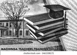 Descubre la fascinante heráldica de Machinga y su historia de símbolos