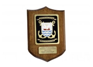 Descubre la historia detrás de la heráldica de Mar del Plata