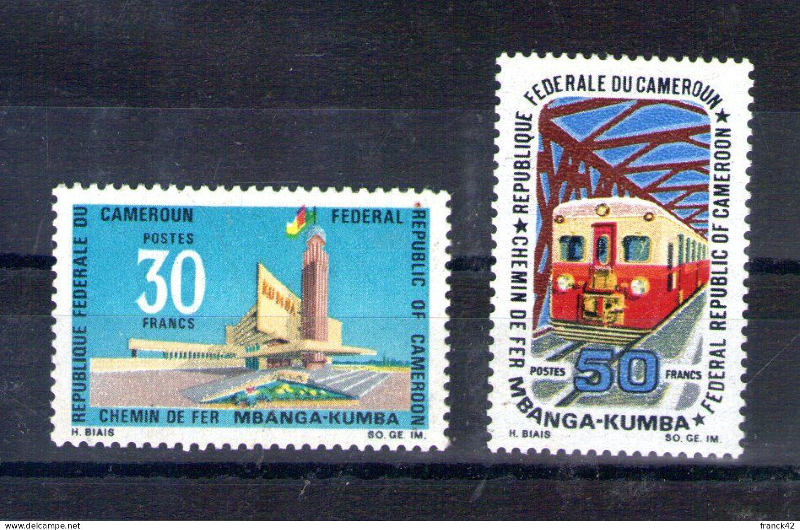 Descubre la interesante heraldica de Mbanga y su significado