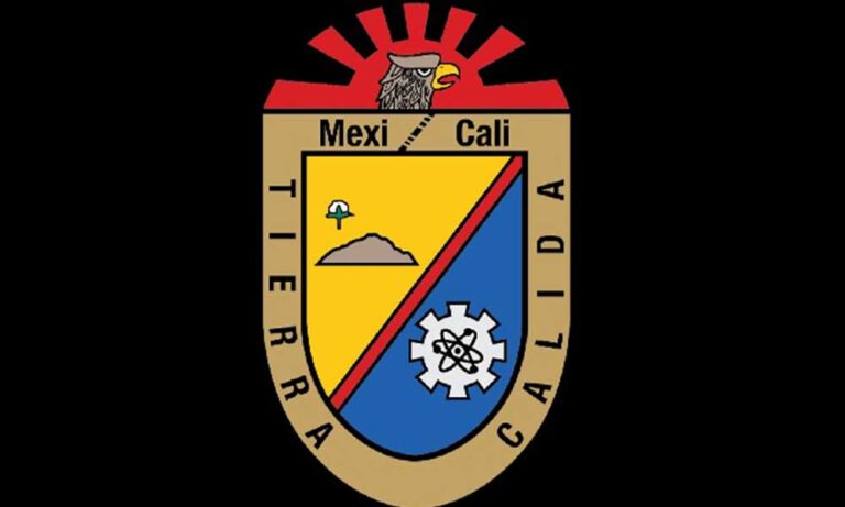 Descubre la rica historia detrás de la heráldica de Mexicali Descubre la rica historia detrás de la heráldica de Mexicali