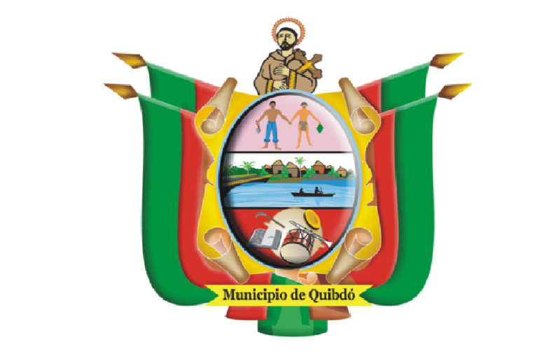 La heráldica de Quibdó: Símbolos y colores que narran su historia