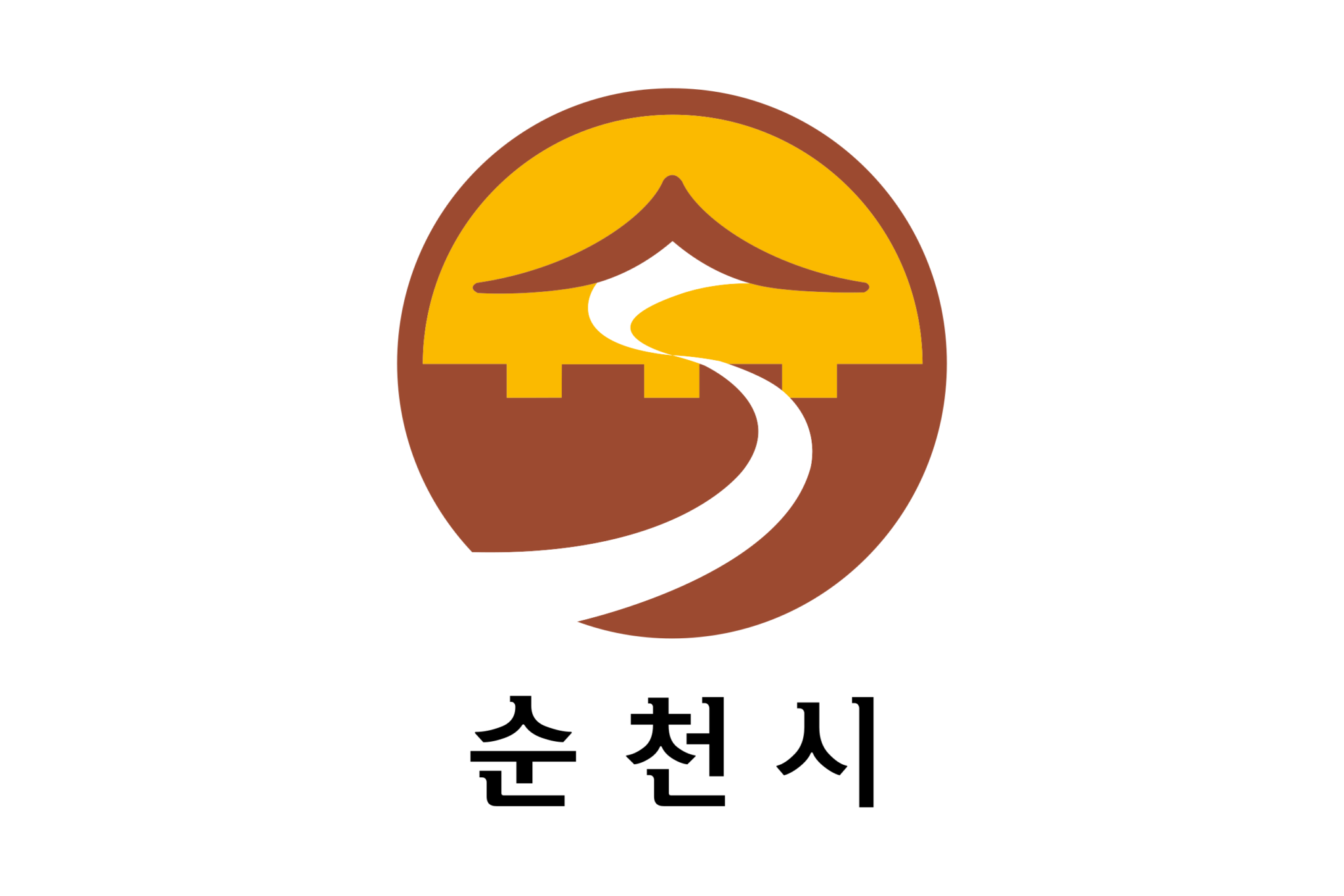 Heráldica de Suncheon: historia y cultura representadas