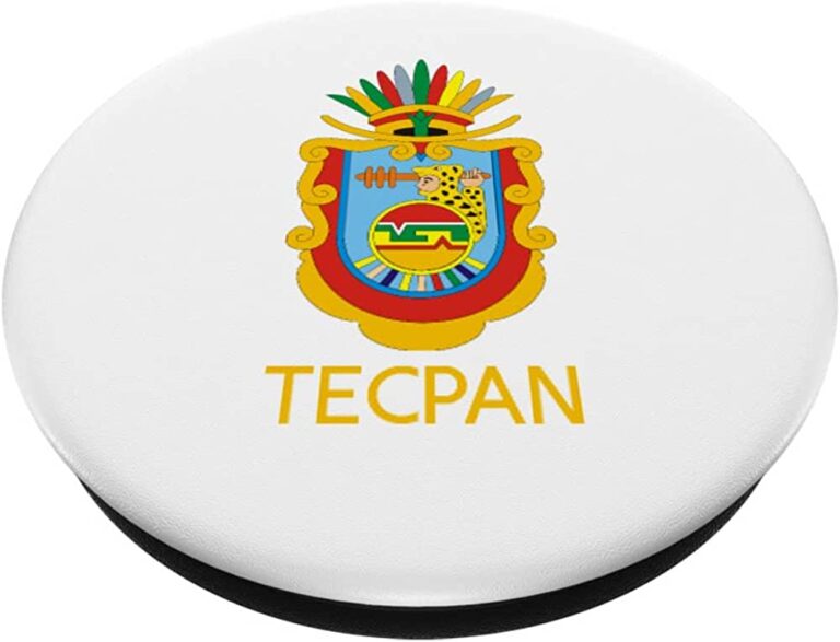 Heráldica de Tecpan Guatemala: Descubre su escudo histórico