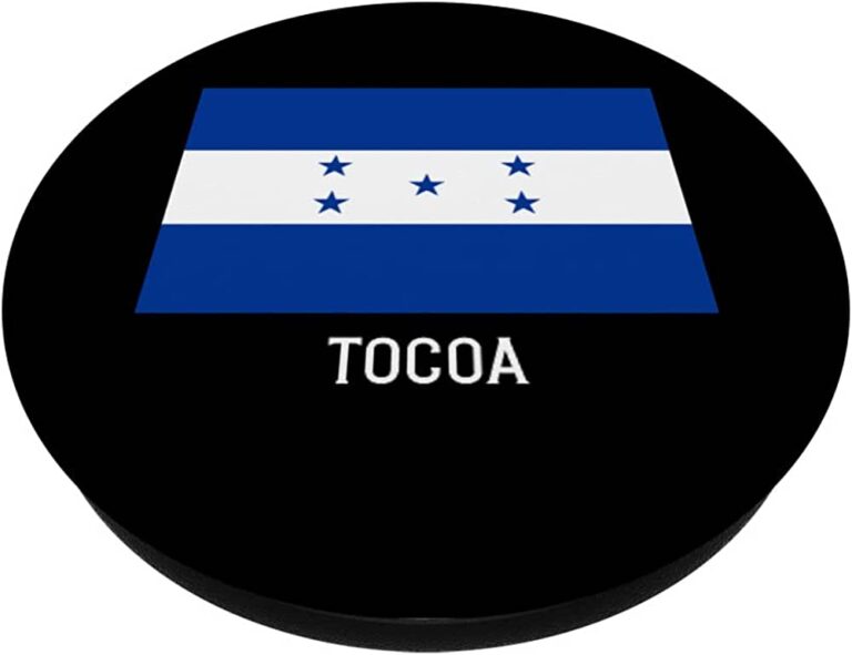 Descubre la fascinante heráldica de Tocoa y su rica historia