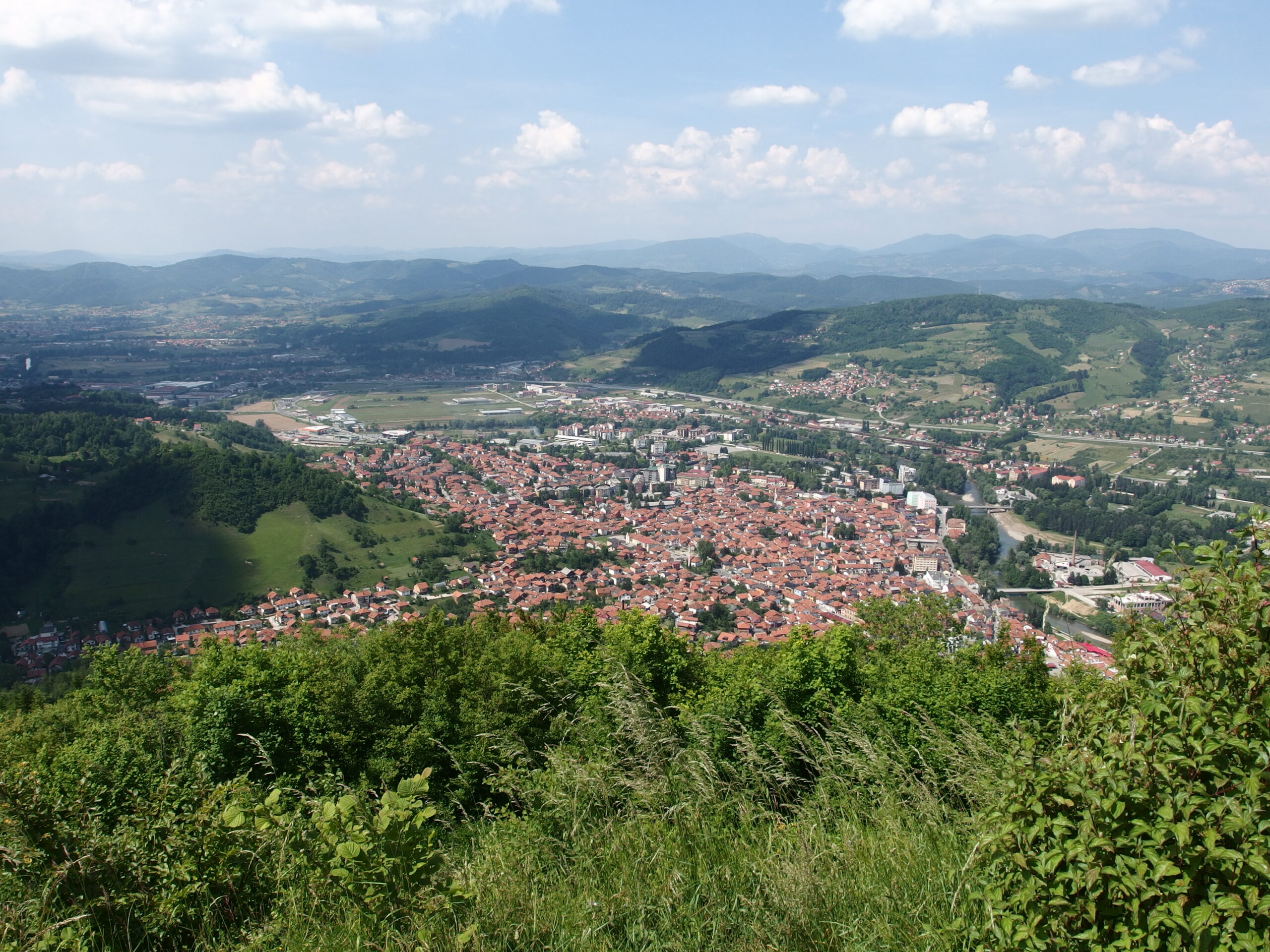 Descubre la fascinante heráldica de Visoko y su historia ancestral