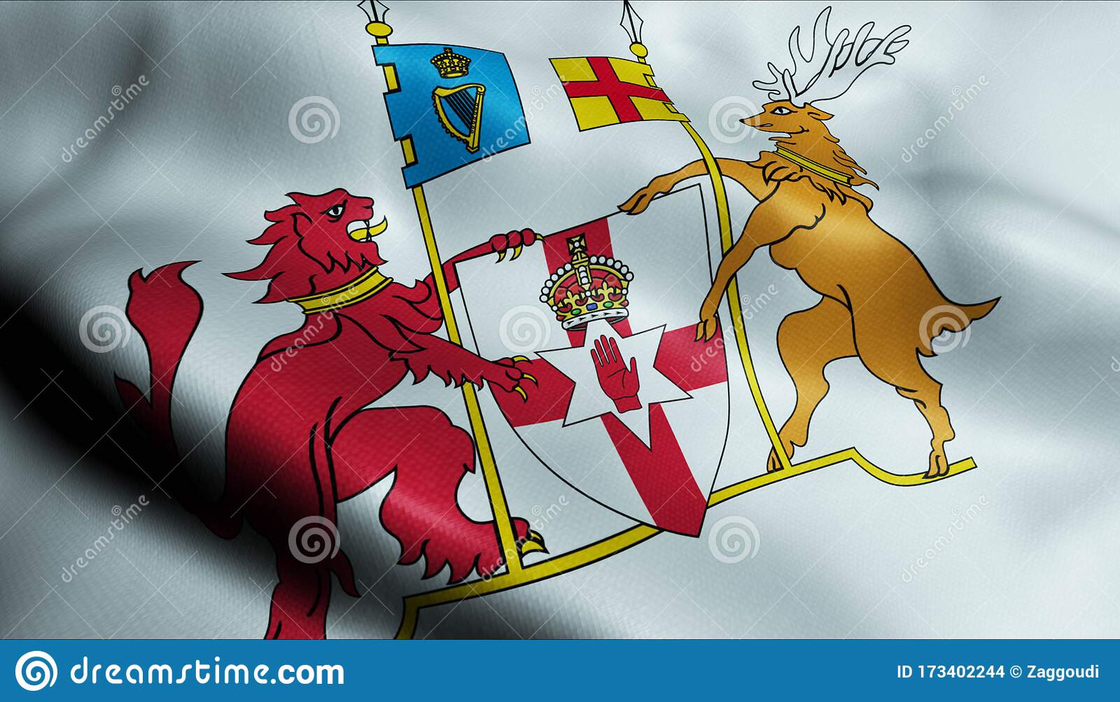 Heráldica en York: una mirada a la historia a través de sus emblemas