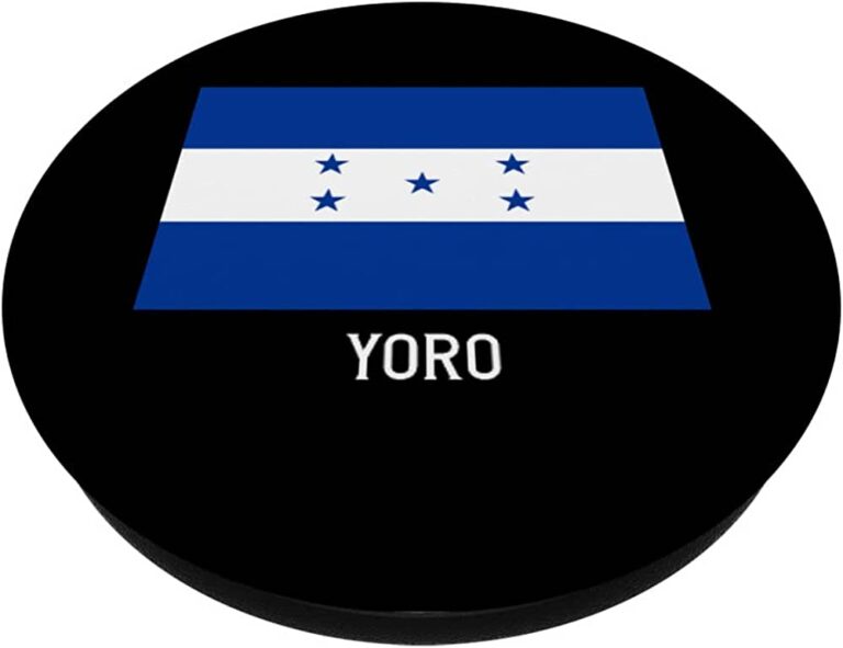 Heraldica de Yoro: Símbolos de historia y cultura