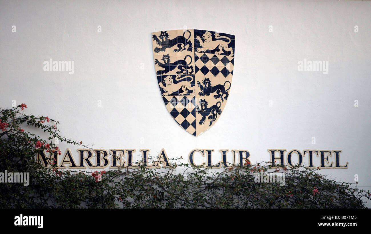 La heráldica de Holiday Inn Suva: Descubre su historia