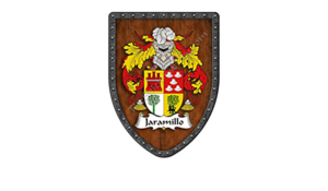 Descubre la historia y símbolos de la heráldica del apellido Jaramillo