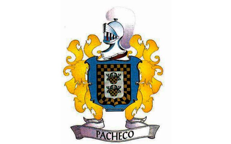 Heraldica del apellido Pacheco: descubriendo símbolos familiares