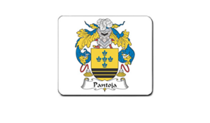 Descubre la historia y simbolismo de la heráldica del apellido Pantoja