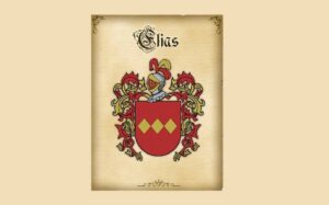 Heráldica del apellido Roman: historia y significado