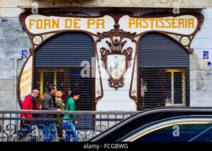 Heráldica de El Forn: Significados y simbolismos de sus escudos