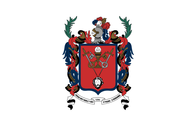 Heráldica de Riobamba: escudos