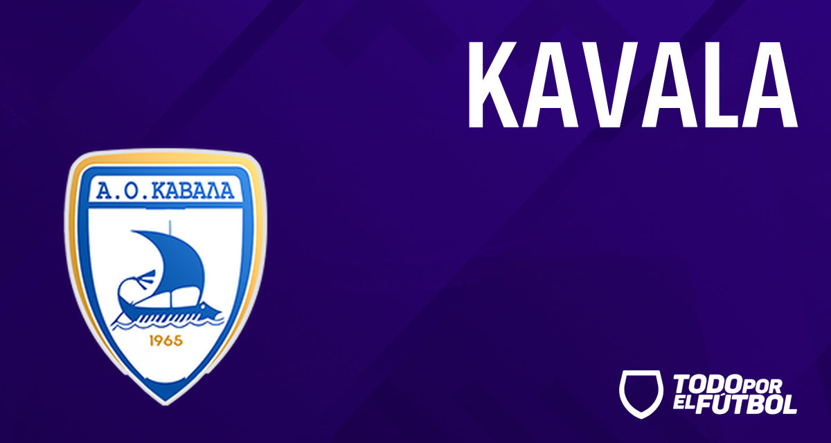 Descubre los impactantes símbolos y colores de la heráldica de Kavala