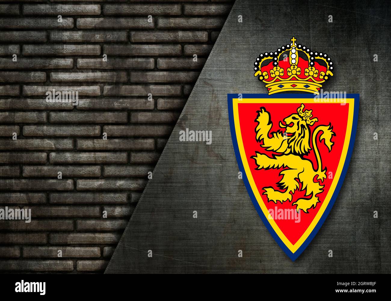 Descubre el legado histórico de Oued Zarga a través de su heráldica