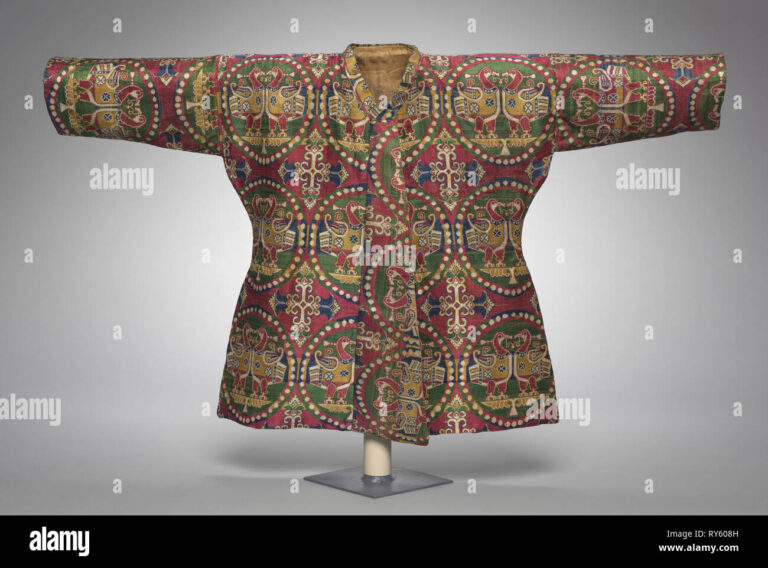 Descubre la historia y símbolos de la heráldica de Sayram