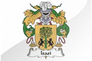 Descubre el fascinante mundo de la heráldica del apellido Isasi