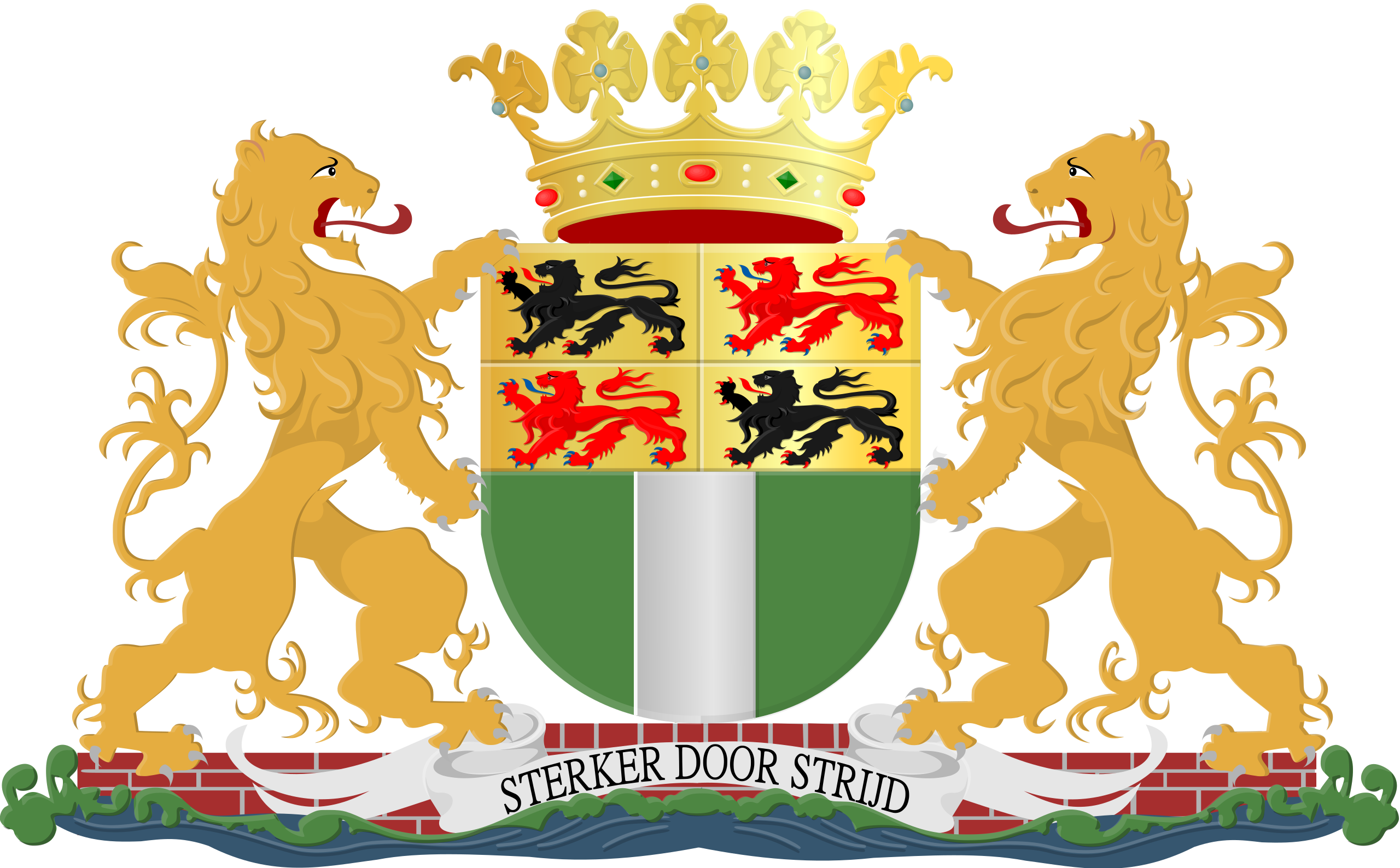 Descubre el significado detrás de los símbolos de Rotterdam