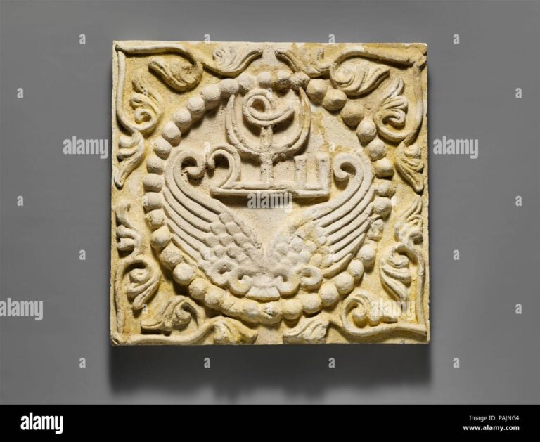 Descubriendo el simbolismo detrás de los emblemas de Bidiyah