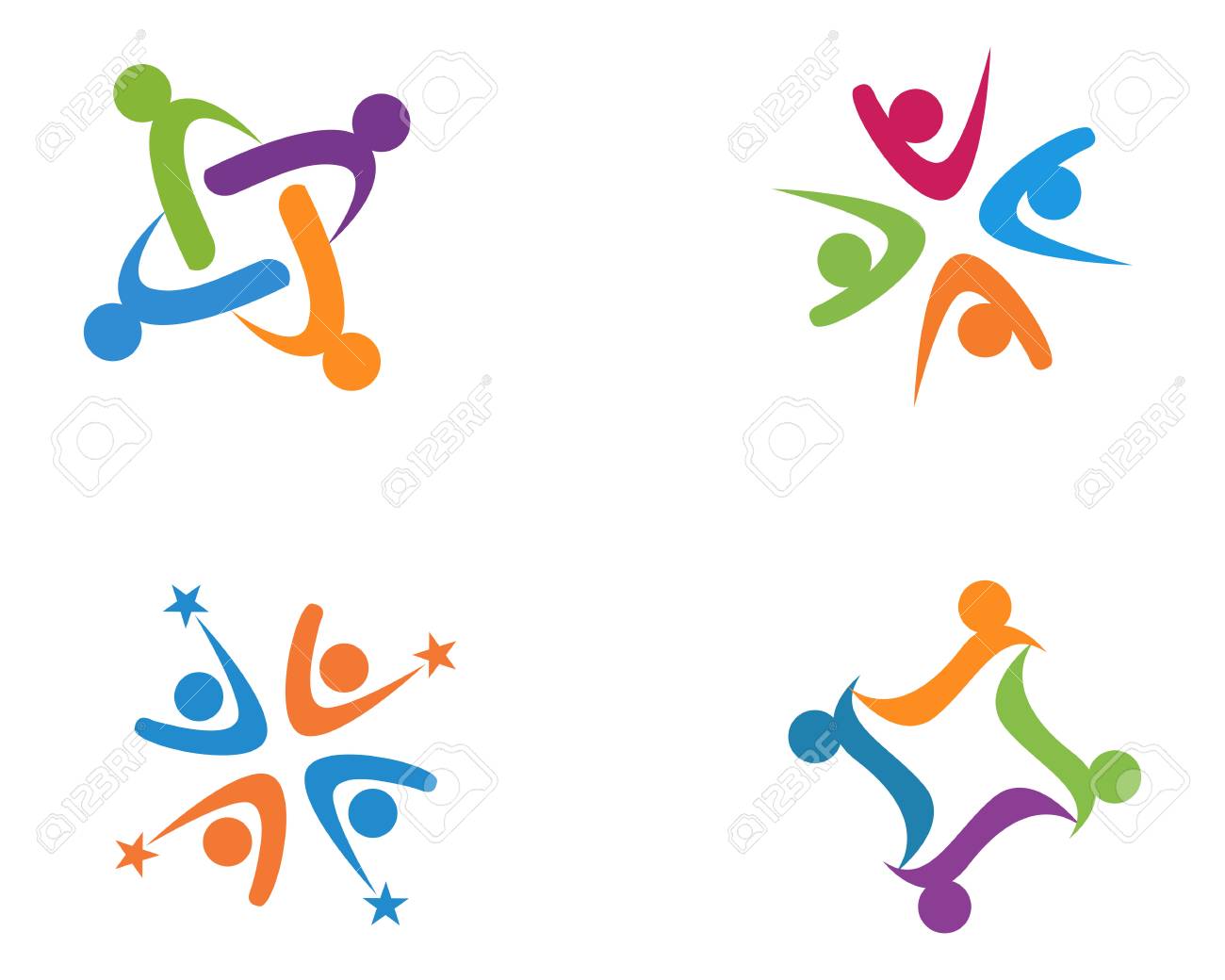 Historia y significado del símbolo comunitario de Smith's Point